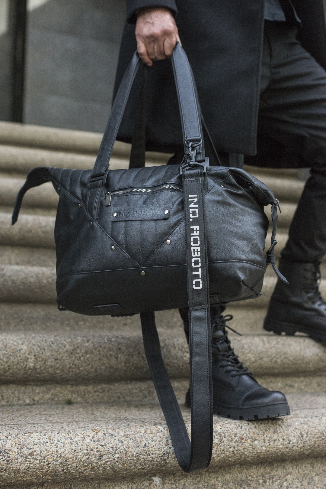 Bags y Backpacks INDUSTRIAS ROBOTO - Industrias Roboto